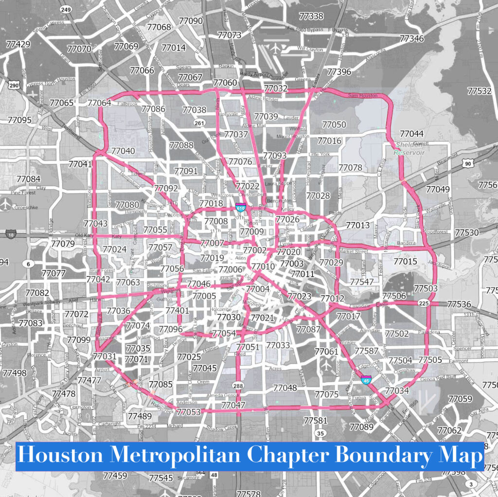 Membership – Jack and Jill of America, Incorporated | Houston ...